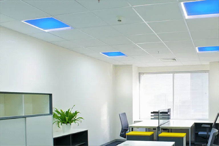 Artificial Skylights - LED - VistaRay