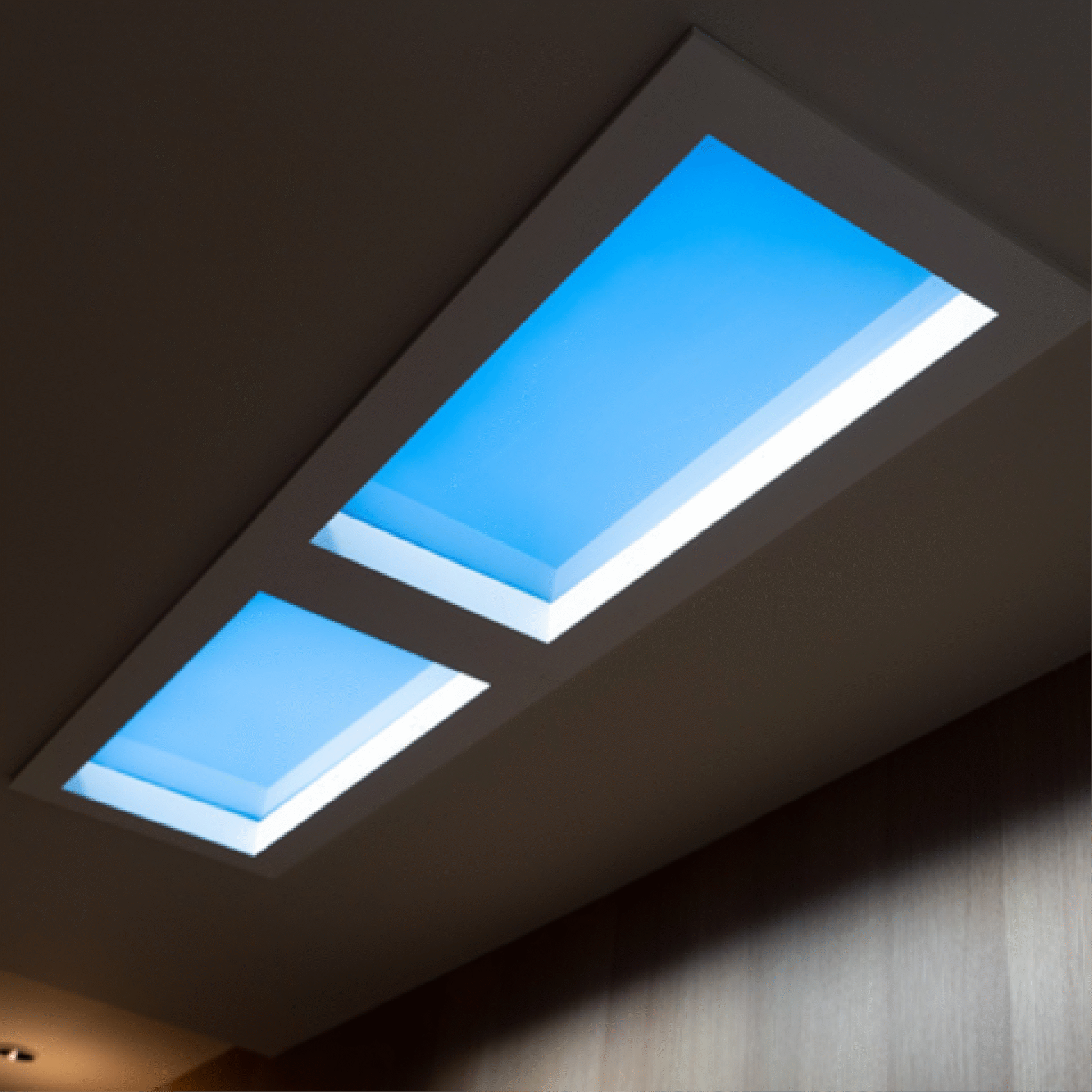 Artificial Skylights - LED - VistaRay