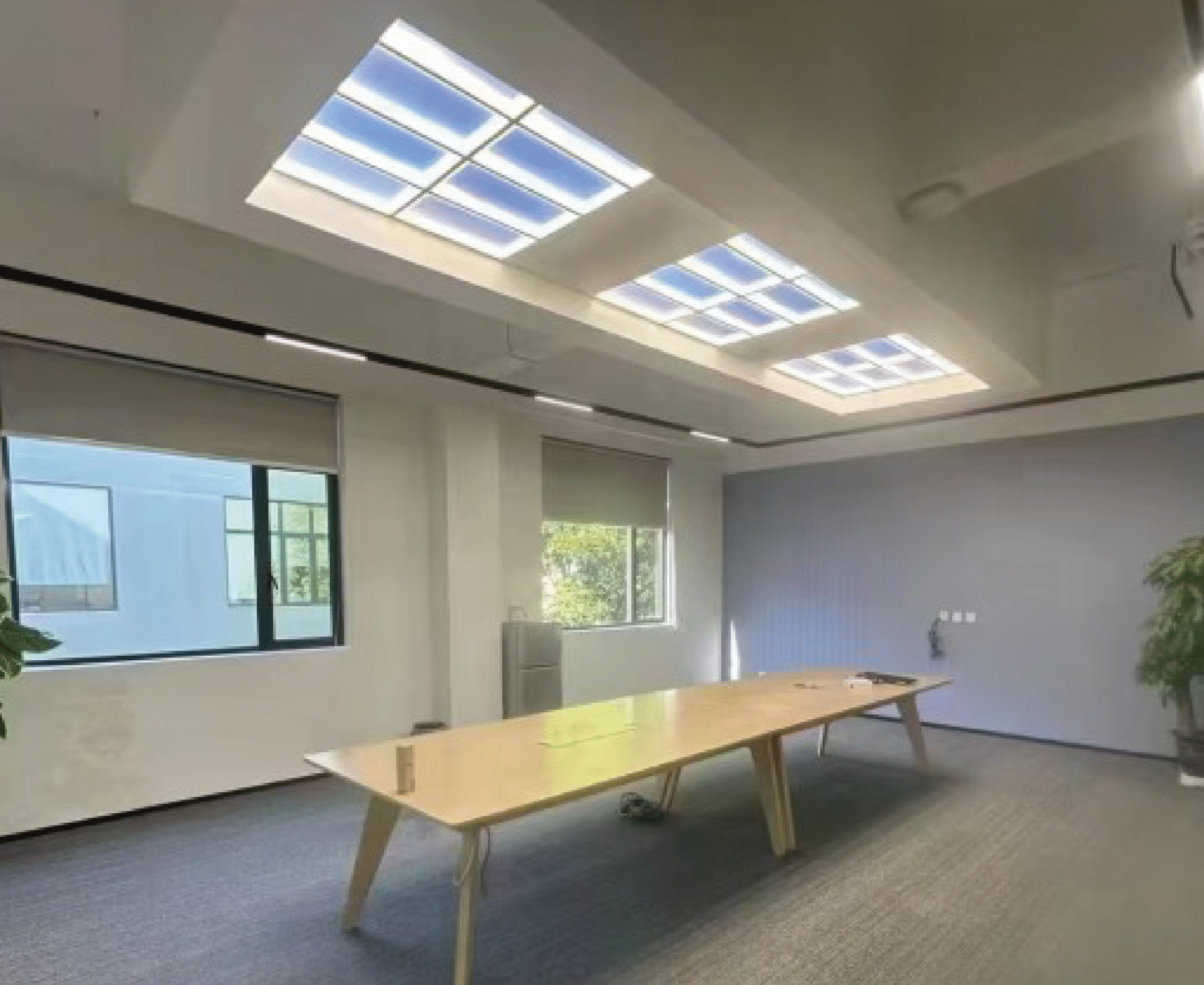 Artificial Skylights - LED - VistaRay